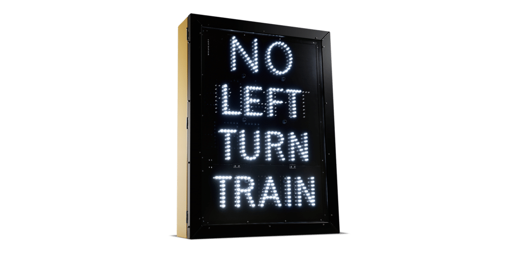 LED Signs – ATS Traffic